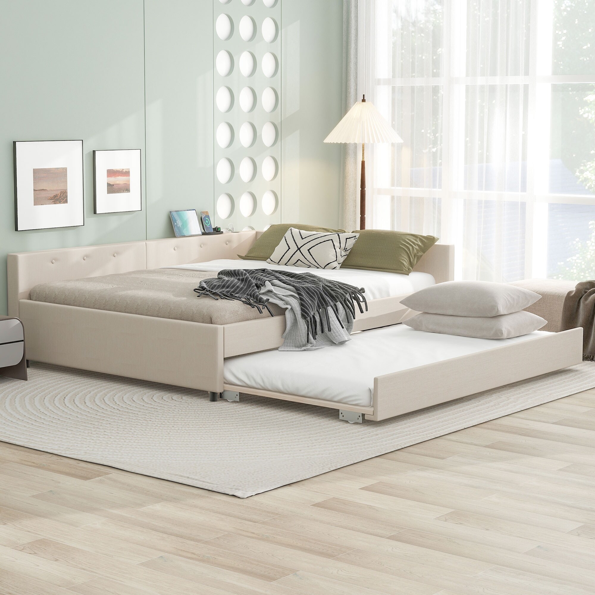 Queen Size Daybed Daybeds - Bed Bath & Beyond