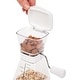Progressive International Prepworks NUT Chopper, White - Bed Bath ...