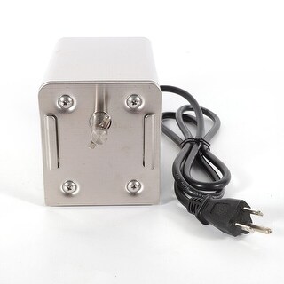 Heavy Duty Stainless BBQ Spit Rotisserie - Bed Bath & Beyond - 40541724