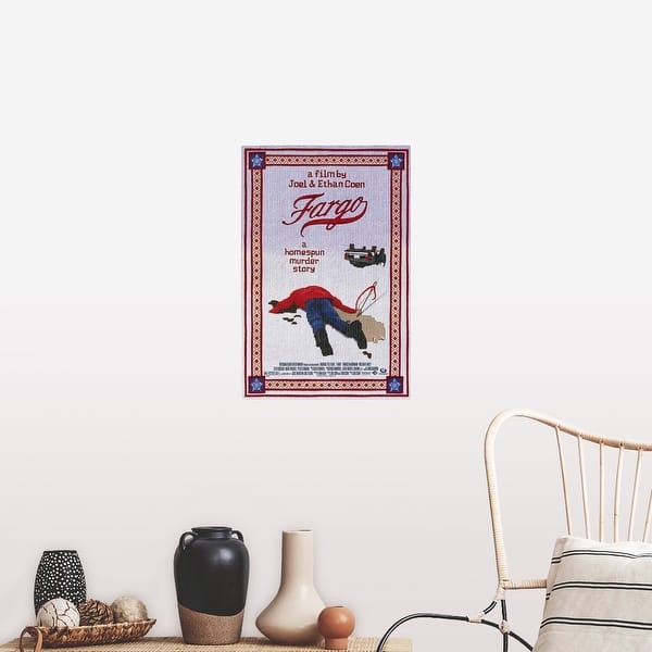 fargo poster printing