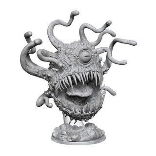 Dungeons and Dragons Nolzours Marvelous Miniatures: Beholder Variant ...