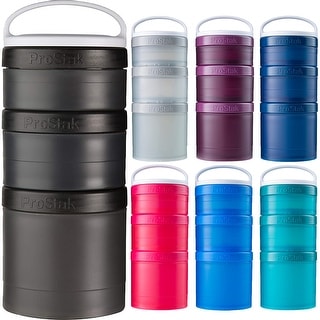 Blender Bottle ProStak Expansion Pak with Handle - Bed Bath & Beyond ...