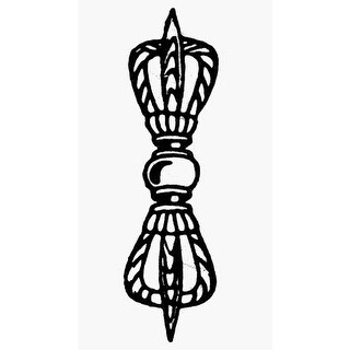Mythology Indra. /Nthunderbolt Of Indra An Ancient HinduVedic God. Line ...
