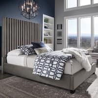 SAFAVIEH Couture Beccarose Boucle Bed - On Sale - Bed Bath & Beyond ...