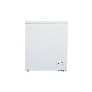 Danby Danby Danby Diplomat 5.0 cu. ft. Chest Freezer - Bed Bath ...