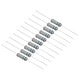 20Pcs 3W 0.75 Ohm Tolerance Carbon Film Resistor, Axial Lead Resistors ...