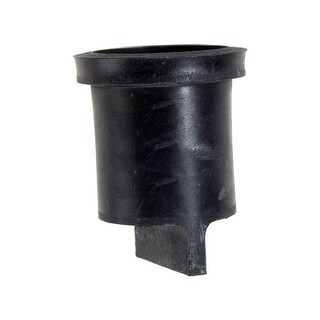 Unique Black Vacuum Breaker Rubber - Bed Bath & Beyond - 39111632