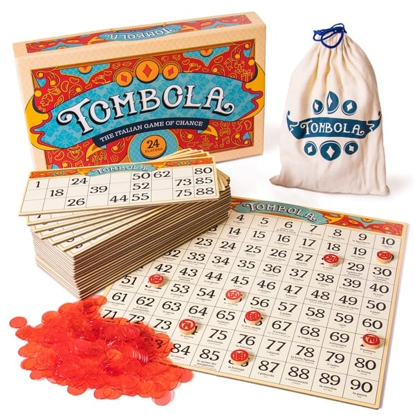 tombola