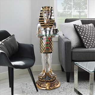 Design Toscano The Famed Egyptian City of Alexandra Sphinx Statue - Bed ...