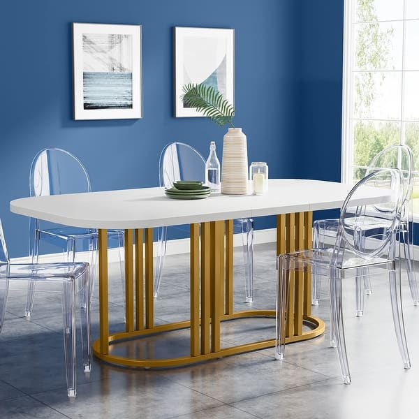 ana white dining table