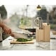 Joseph Joseph Elevate Fusion 5-piece Knife, Cleaver and Scissor Set ...