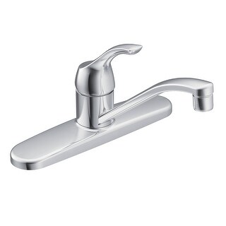 Moen Kitchen Faucet from the Adler Collection - Bed Bath & Beyond ...