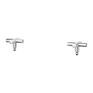 Pfister Tenet Replacement Cross Handle for Bathroom Faucet - Bed Bath ...