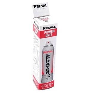 Preval 0268 Extra Power Unit For Power Sprayer - Bed Bath & Beyond ...