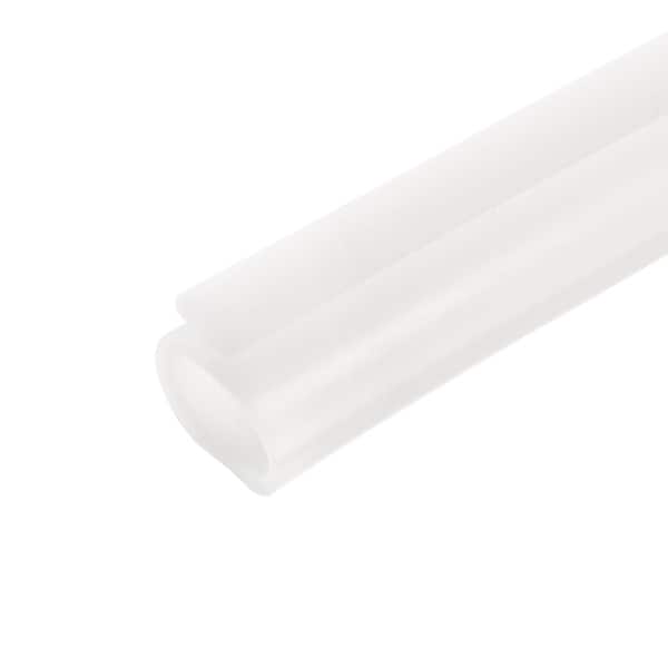 T-Slot Mount Window Weatherstrip Seal 9mm Bulb for 5mm Slot 1M Long ...