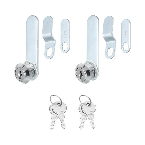 key cabinet locks