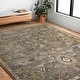 Alexander Home Jewel Botanical Boho Area Rug - Bed Bath & Beyond - 31966360