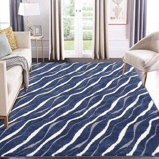 Area Rug Accent Livingroom Rug Extra Large Shag Rug Shaggy Carpet - Bed ...