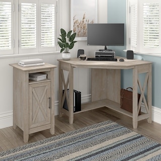 Bush Furniture Corner Desk