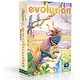 Evolution Strategic Board Game for Families, 2-6 Players, Age 14+ - Bed ...