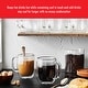 ZWILLING Sorrento Plus 2-pc Double-Wall Glass Coffee Mug Set, Clear - Bed Bath & Beyond - 14291499
