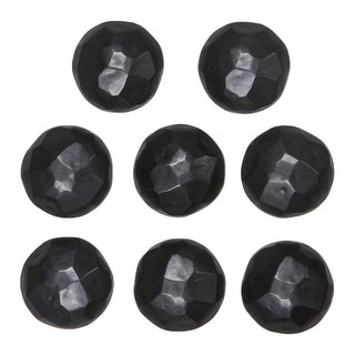 Cre8tive Hardware Clavos Magnetic Garage Door Hardware Set (8 piece ...