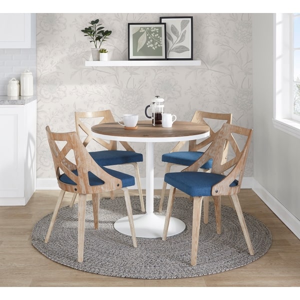 charlotte dining set