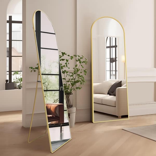 large standing frame