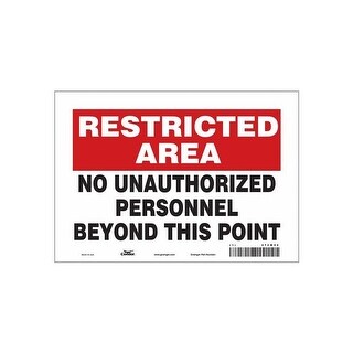 Condor Safety Sign,7 inx10 in,Vinyl 472W92 - 1 Each - Bed Bath & Beyond ...