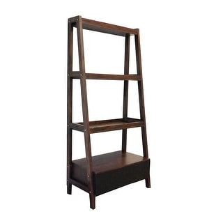 Ladder Style Display Shelf - Bed Bath & Beyond - 42943409