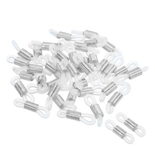 Eyeglass Chain Connector Glasses Strap Holder Chain End Loop - Bed Bath ...