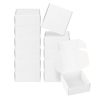 Paper Soap Box, Homemade Soap Boxes Square Presents Packaging Boxes for ...