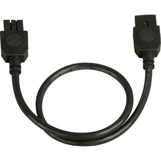 Maxim CounterMax MXInterLink4 24" Connector Cord - Bed Bath & Beyond ...
