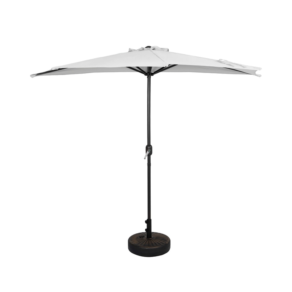 White Patio Umbrellas - Bed Bath & Beyond