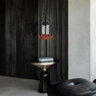 110V Kitchen Simple Chandelier Pendant Light Adjustable Chain - 7" x 39 ...