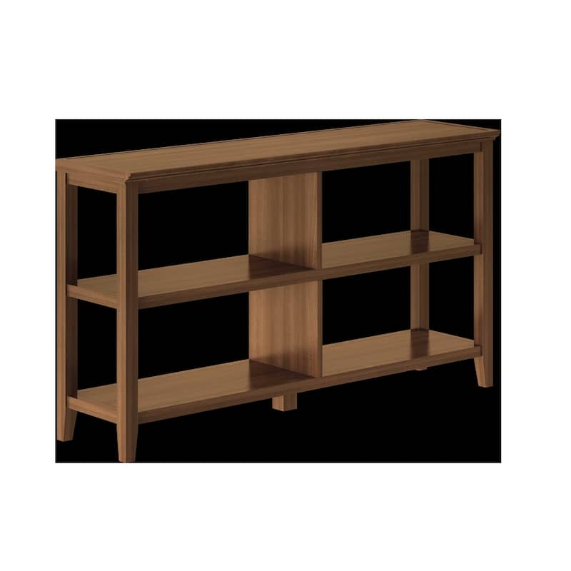 30" Bookcase with 2 Shelves - Overstock - 32675569