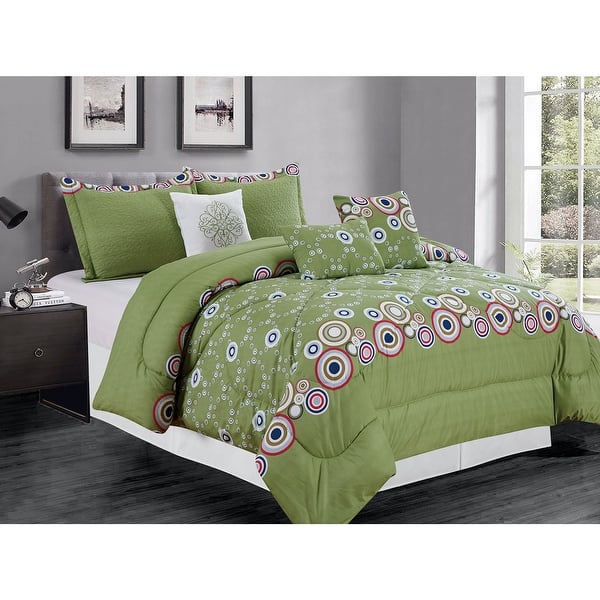 kylie bed set