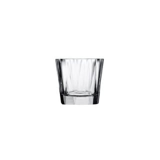 Hemingway Whisky Glass Set of 4 - Bed Bath & Beyond - 41282646
