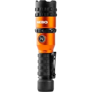 Nebo Master Series 750 Lumen Rechargeable Flashlight - Bed Bath ...