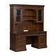 Brayton Manor Cognac 5 Piece Jr Executive Set - Bed Bath & Beyond ...