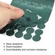 18650 Battery Insulation Insulator Ring 88pcs for 8x18650 Batteries ...