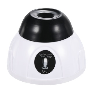 Mini Vortex Mixer Shaker Miniature Tattoo Ink Paint Shaker, Nail Mixer ...