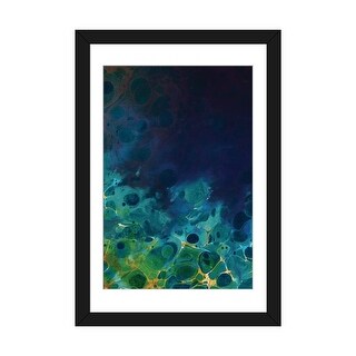 iCanvas "Muse" by 83 Oranges - Bed Bath & Beyond - 37470715