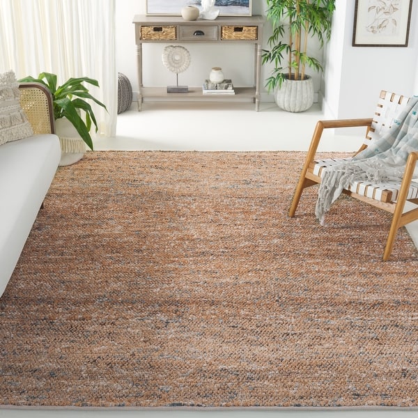 SAFAVIEH Handmade Bohemian Maricica Jute Rug - Bed Bath & Beyond - 33781536