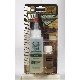 Protective Coating 350614 Rot Terminatr Epoxy 3.2Oz - Bed Bath & Beyond ...