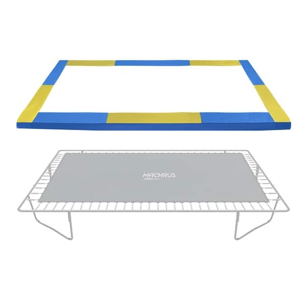 Machrus Upper Bounce Replacement Spring Cover Fits ONLY for Upper ...