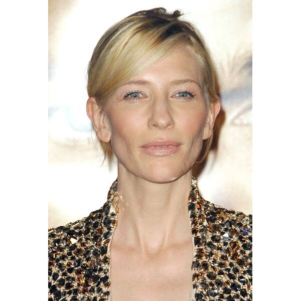 cate blanchett benjamin button