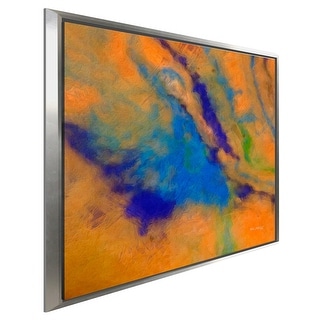 "Leviticus 19 18 Love Your Neighbor As Yourself" by Mark Lawrence Print ...