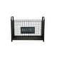 Rae Dunn Magazine Rack - Bed Bath & Beyond - 36267163