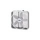 Lasko 20 Inch Weather-Shield Performance Box Fan Weather-Shield ...